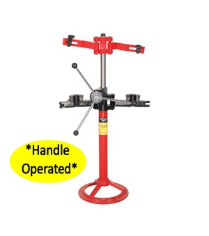 x5: Hand Coil Spring Compressor